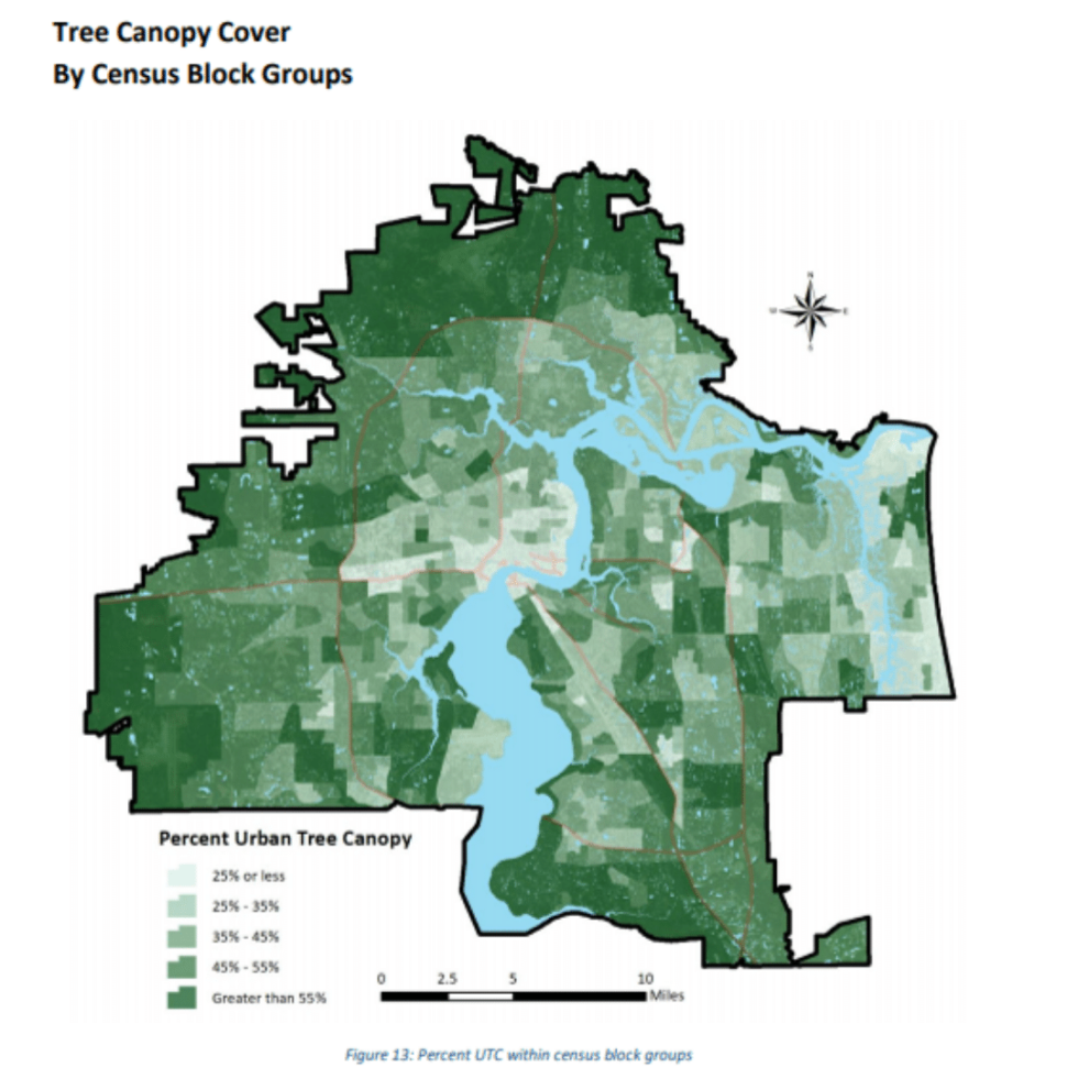 Florida Communities: Don’t Miss This Year’s Urban Forestry Grant ...