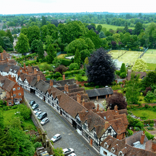 Urban Forestry Software For Innovative Tree Managers Planit Geo邃
