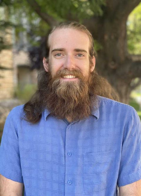 Meet the Team - ISA Certified Arborists - PlanIt Geo