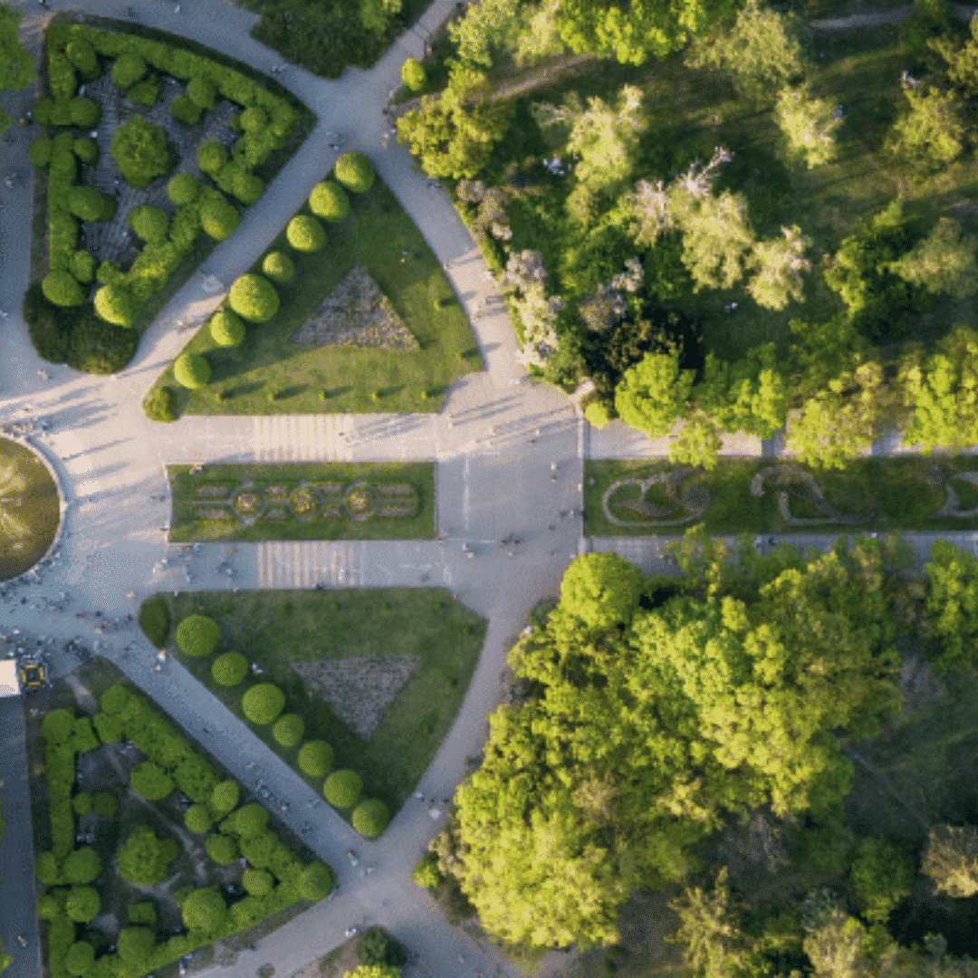 Urban Tree Canopy Assessments: Part 3 - PlanIT Geo™