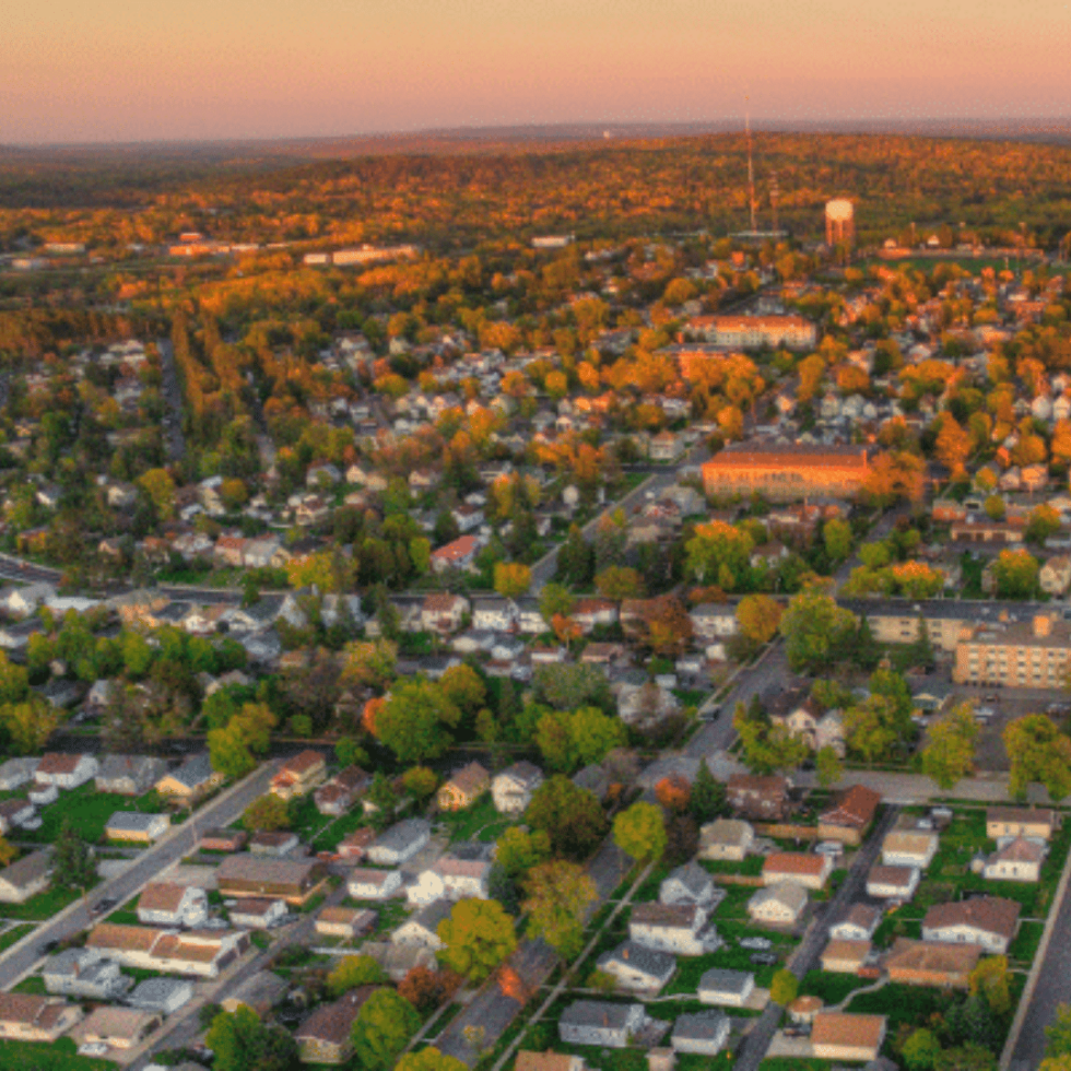 Urban Tree Canopy Assessments: The Benefits of Trees | PlanIT Geo™