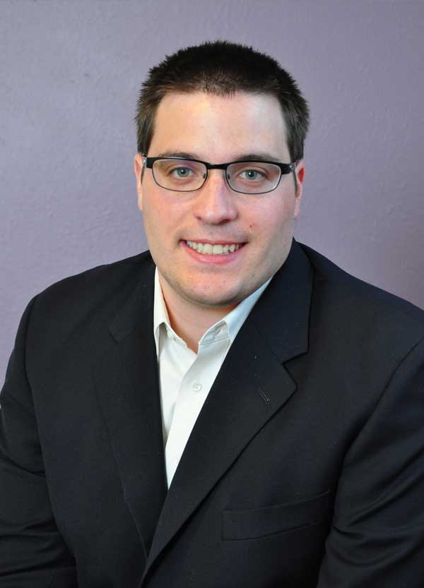 Meet the Team - ISA Certified Arborists - PlanIt Geo