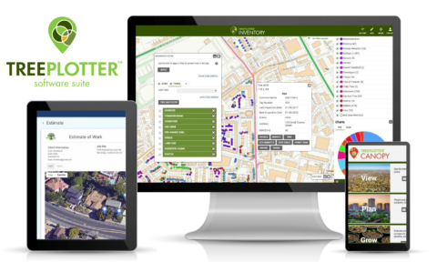PlanIt Geo - Urban Forestry Consulting and Software Powerhouse