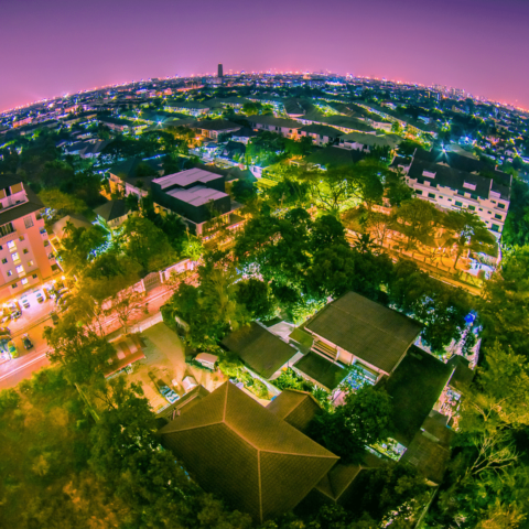 Everything You Need to Know About AI-Driven Tree Canopy Data | PlanIT Geo™