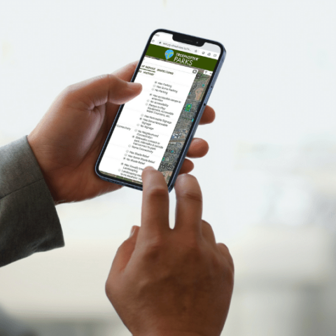 Why We Built TreePlotter™ PARKS | PlanIT Geo™