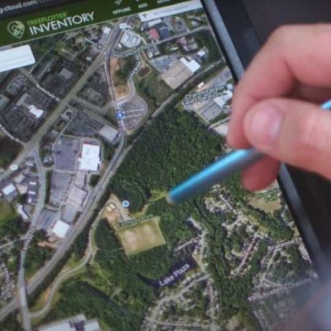 2022 TreePlotter Software Roadmap | PlanIT Geo™