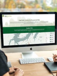 Federal Urban Forestry Funding | PlanIT Geo™