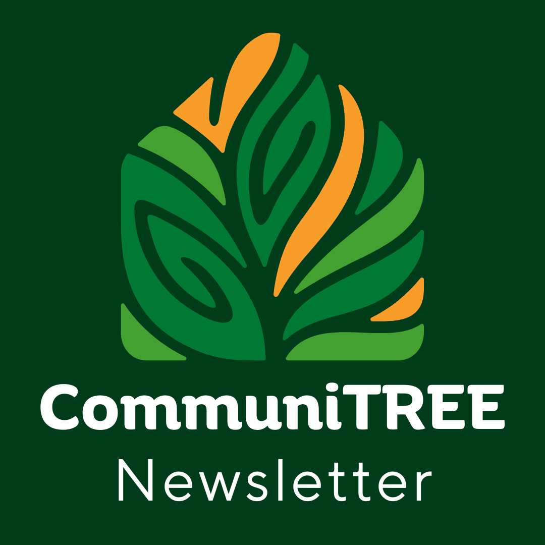 CommuniTREE News | PlanIT Geo