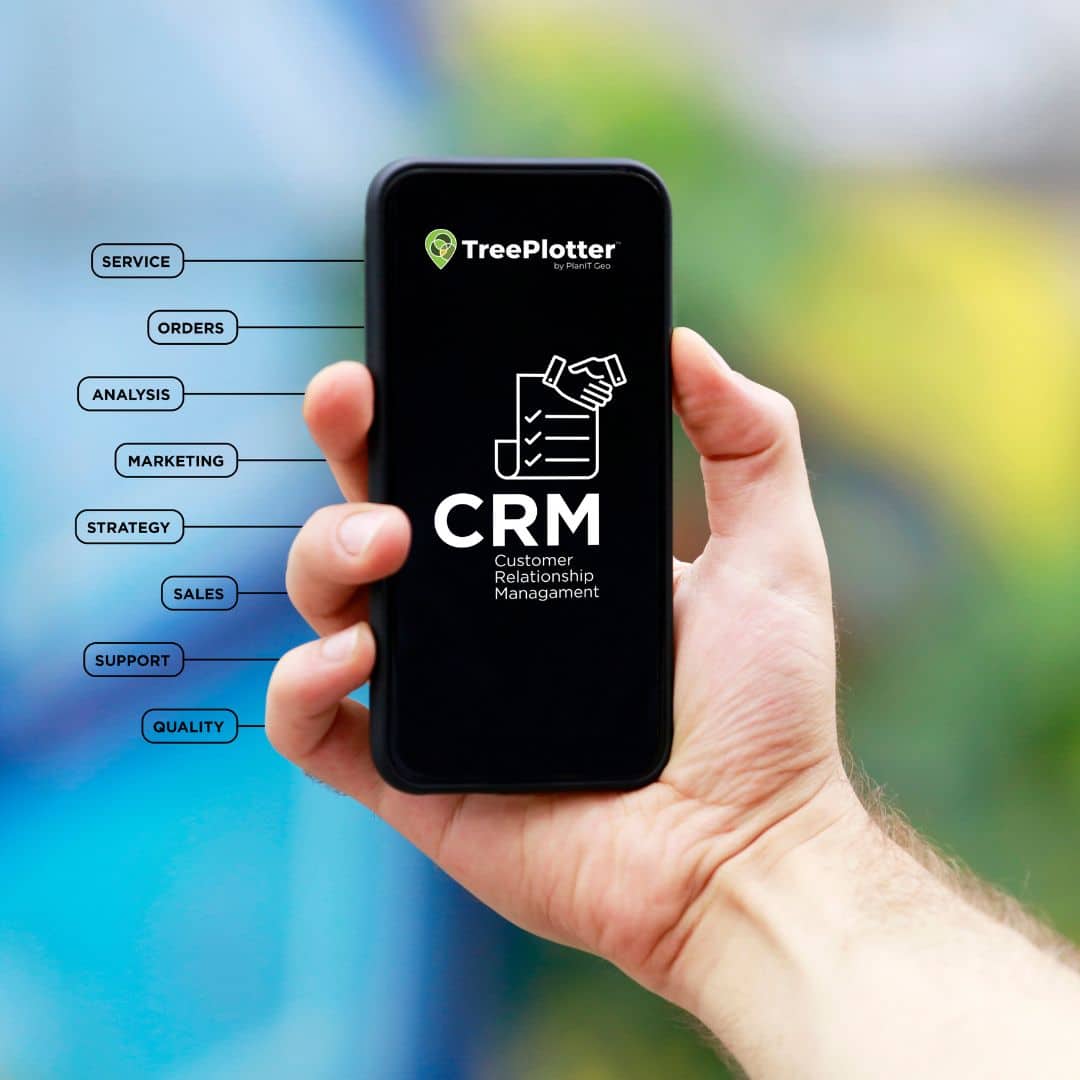 Integrating Tree Inventory Software and CRM Systems | PlanIT Geo™ Integrating Tree Inventory Software and CRM Systems | PlanIT Geo™