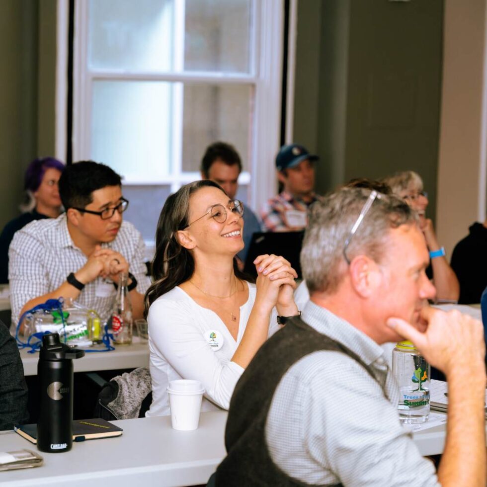 Trees + Tech Summit: Future of Urban Forestry | PlanIT Geo™