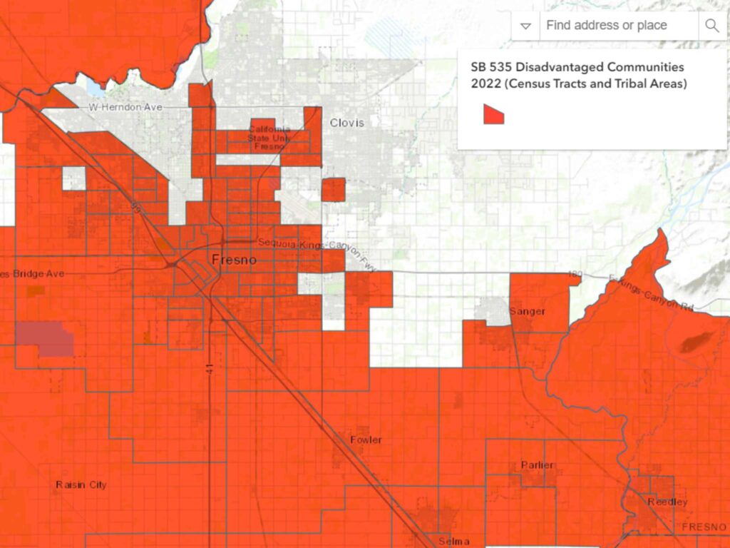 Grant Guide: California IRA Urban Forestry Grants | PlanIT Geo™