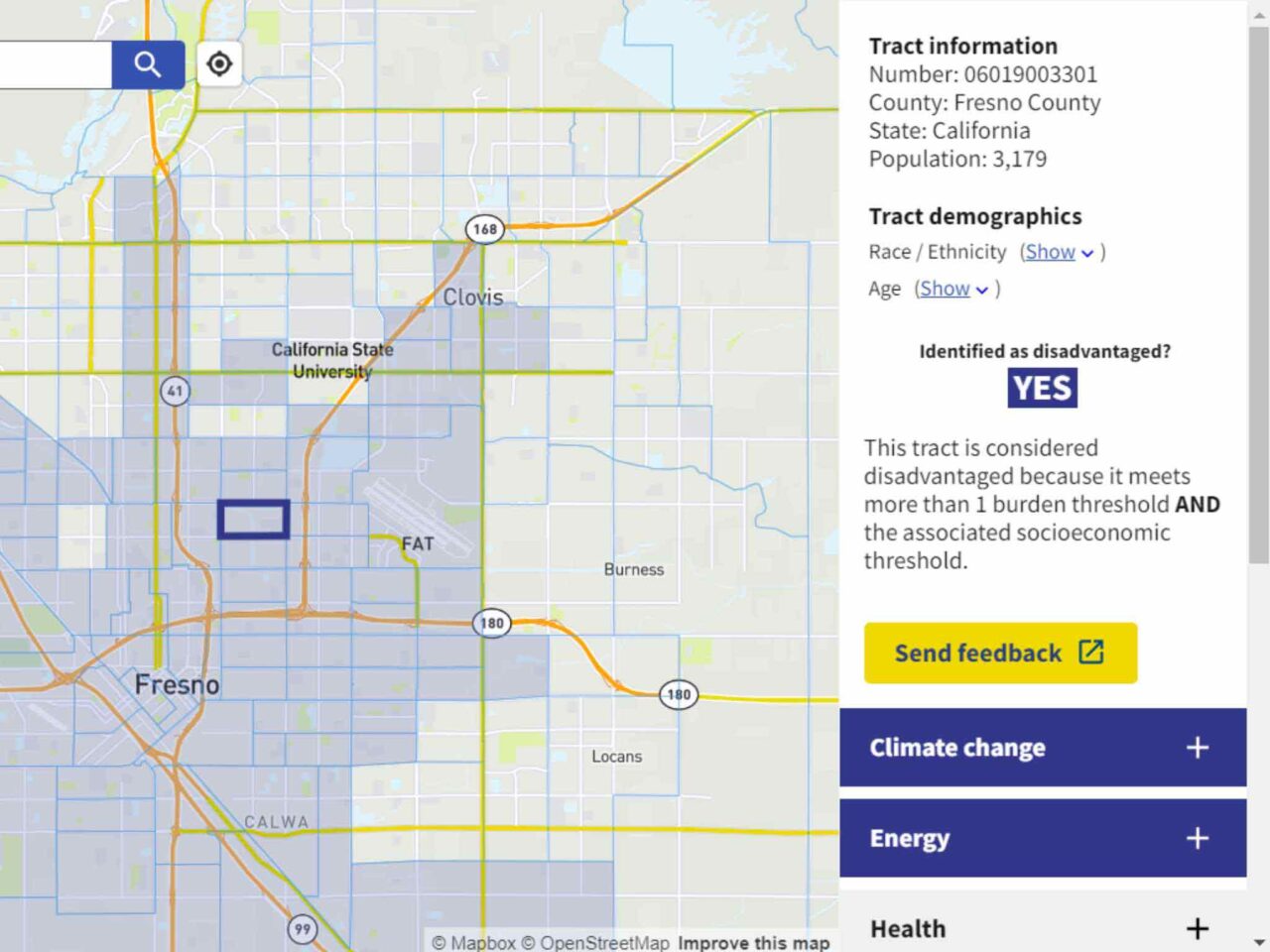 2024 IRA Urban Forestry Grants and Software | PlanIT Geo™