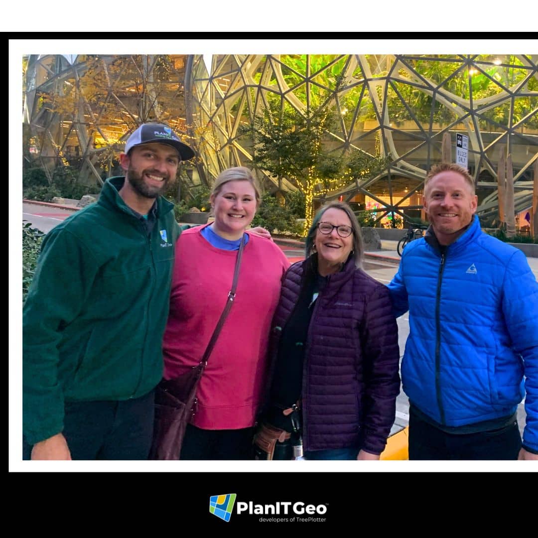 2025 Letter from the Desk of the CEO PlanIT Geo™